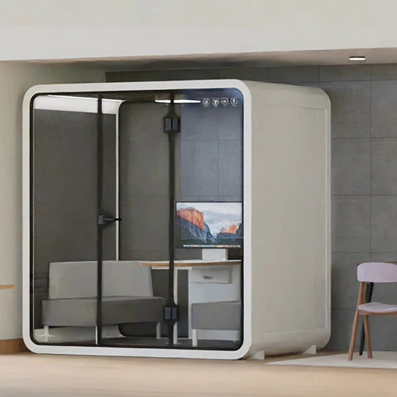 Welcome to Quell.Design | Premium Office Phone Booths and Pods